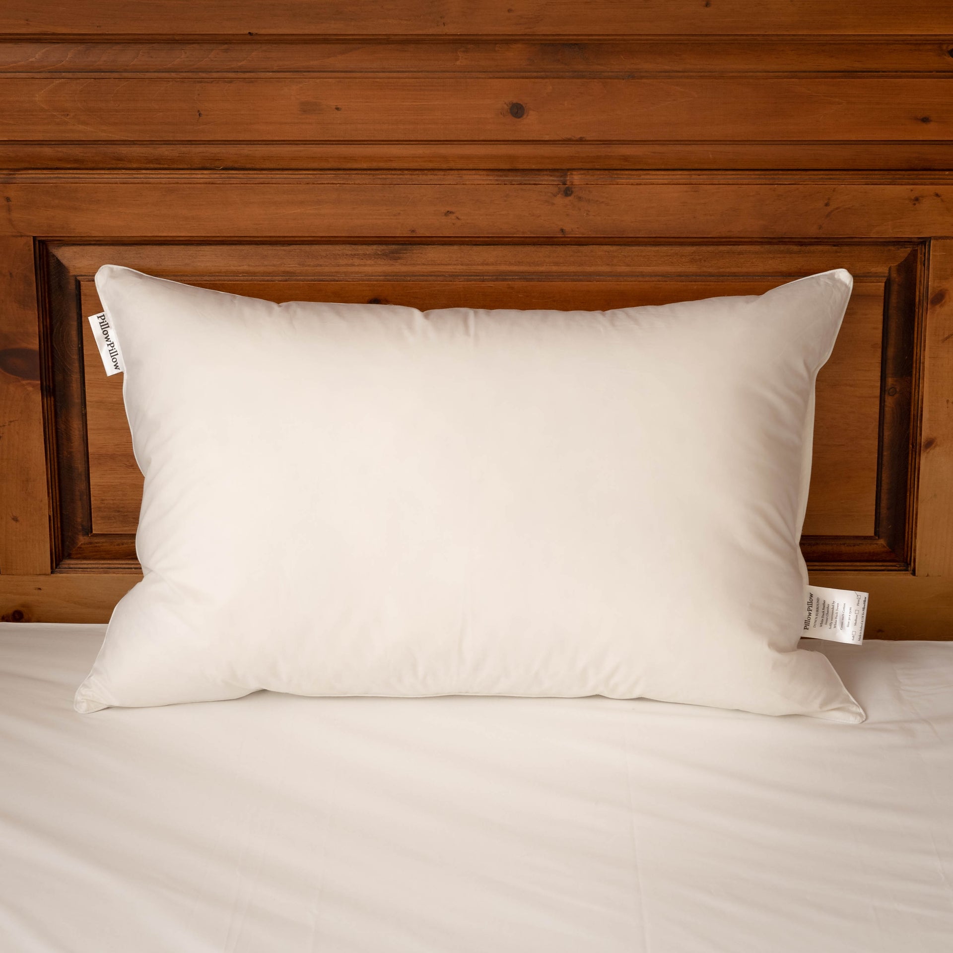 Best pillows for side sleepers – PillowPillow