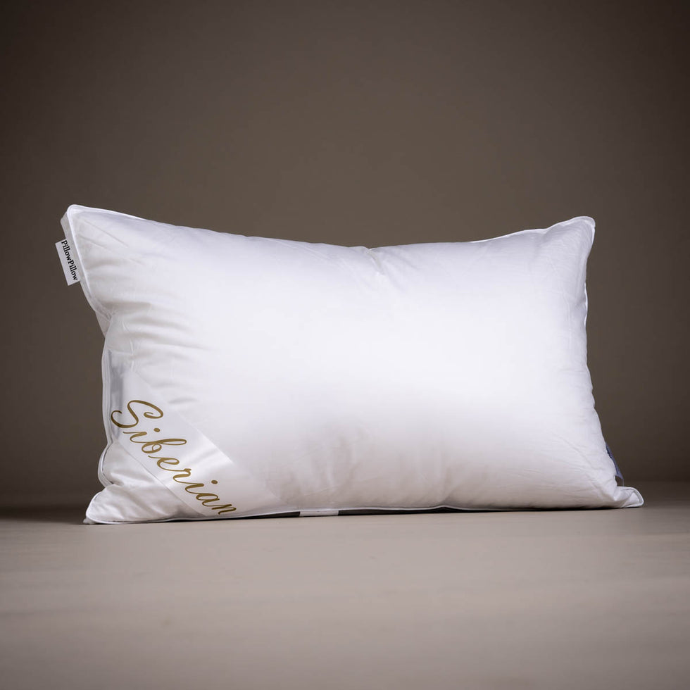 Pillow Guide – PillowPillow